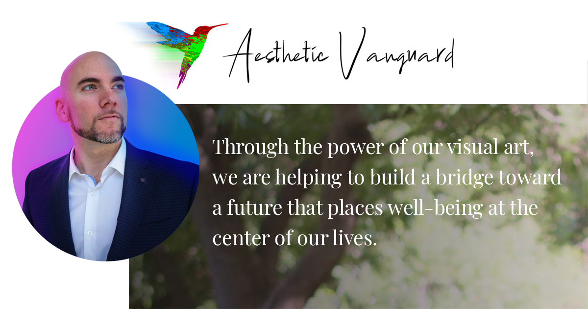 Aesthetic Vanguard – World-Class Visual Innovations